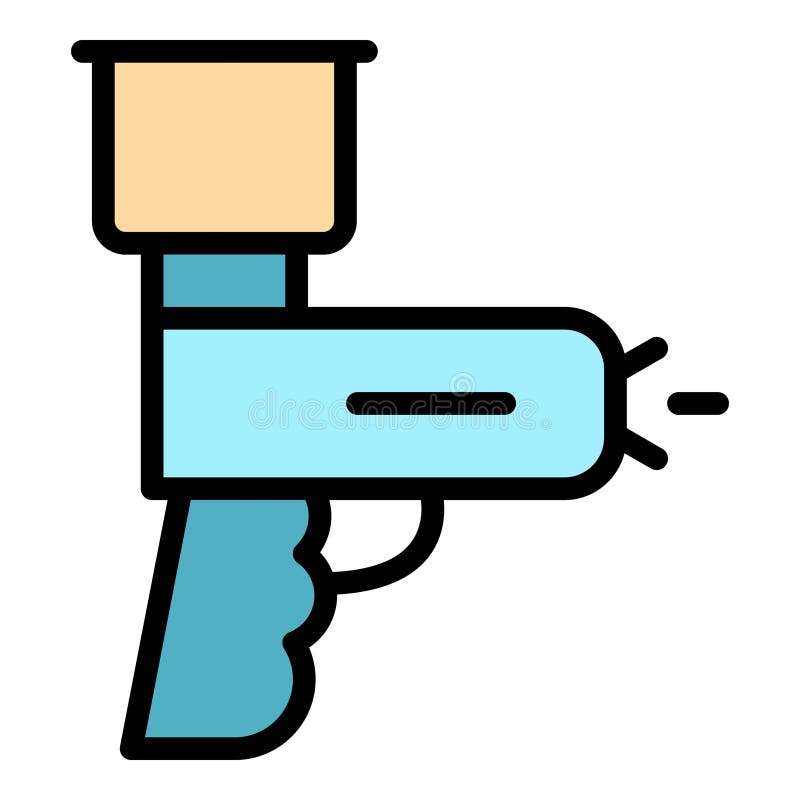 Powder Coating Gun Stock Illustrations – 217 Powder Coating Gun Stock ...