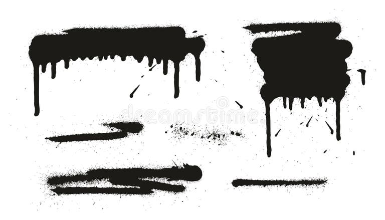 Spray Paint Drips Lines Stock Illustrations – 423 Spray Paint Drips ... Spray Paint Drips Lines Stock Illustrations – 423 Spray Paint Drips ...