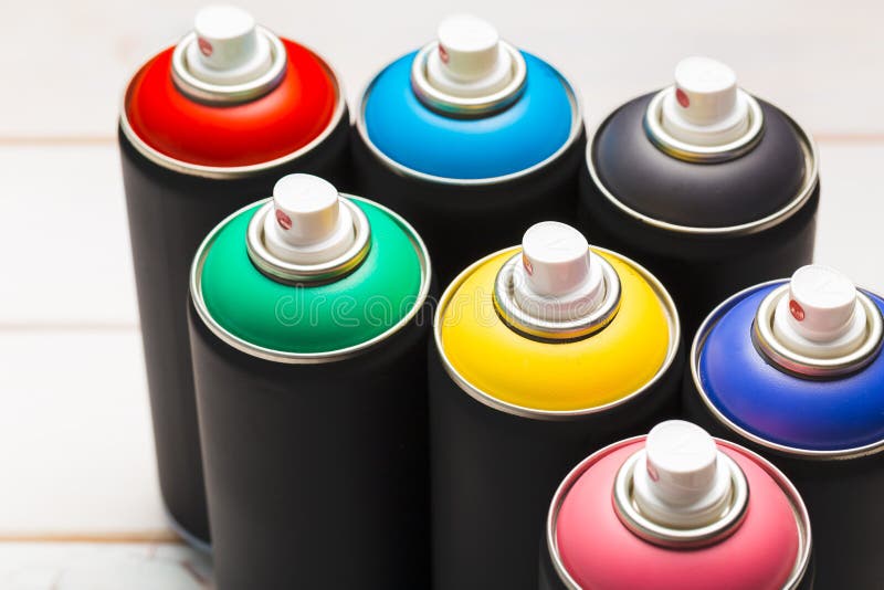 489 Vibrant Colors Paint Cans Stock Photos - Free & Royalty-Free Stock ...