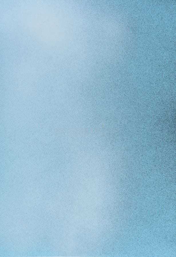 Soft and Gradient Spray Paint on Red Formwork Stock Photo - Image of ...