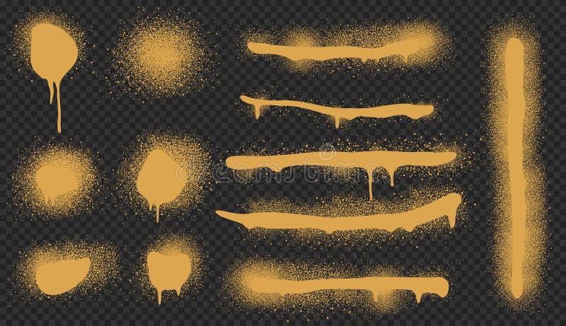 Spray Paint Drips Lines Stock Illustrations – 418 Spray Paint Drips ... Spray Paint Drips Lines Stock Illustrations – 418 Spray Paint Drips ...