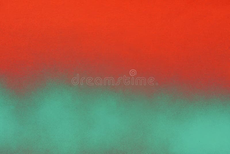Spray Paint on Paper Background Stock Photo - Image of detail, gradient ...