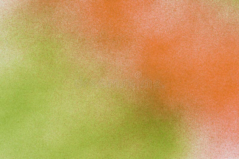 Spray Paint on Paper Background Stock Photo - Image of light ...