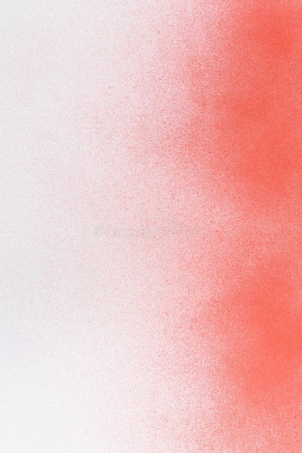 Spray Paint on Paper Background Stock Photo - Image of grain, spatter ...