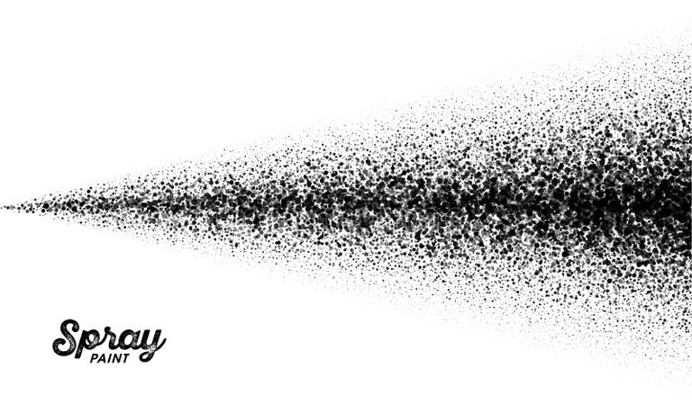 Spray Pattern Stock Illustrations – 152,989 Spray Pattern Stock ...