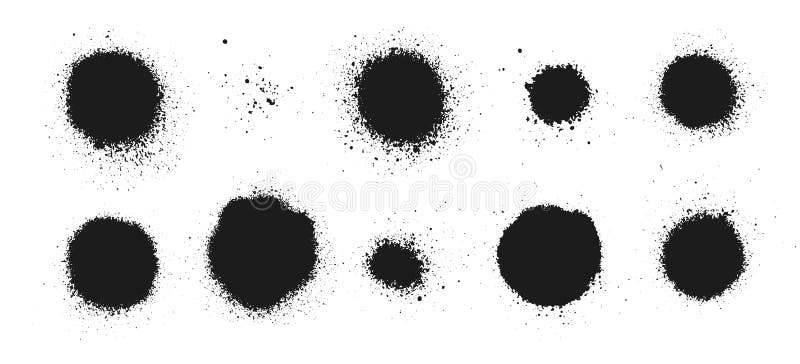 Drip Splatter Spray Pattern Ink Splatter Heart Photos And Images