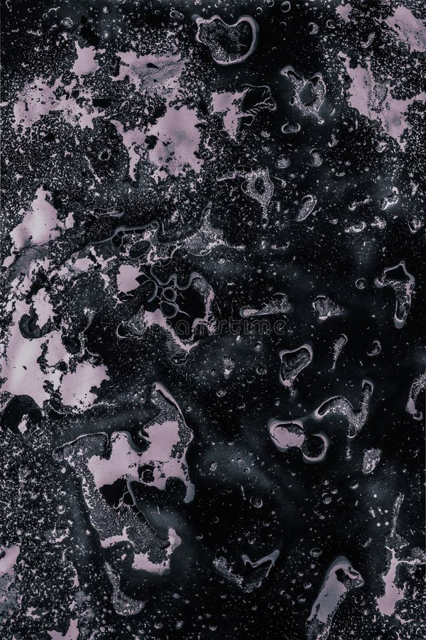 Spray Paint Technique Texture Background Stock Image - Image of ...