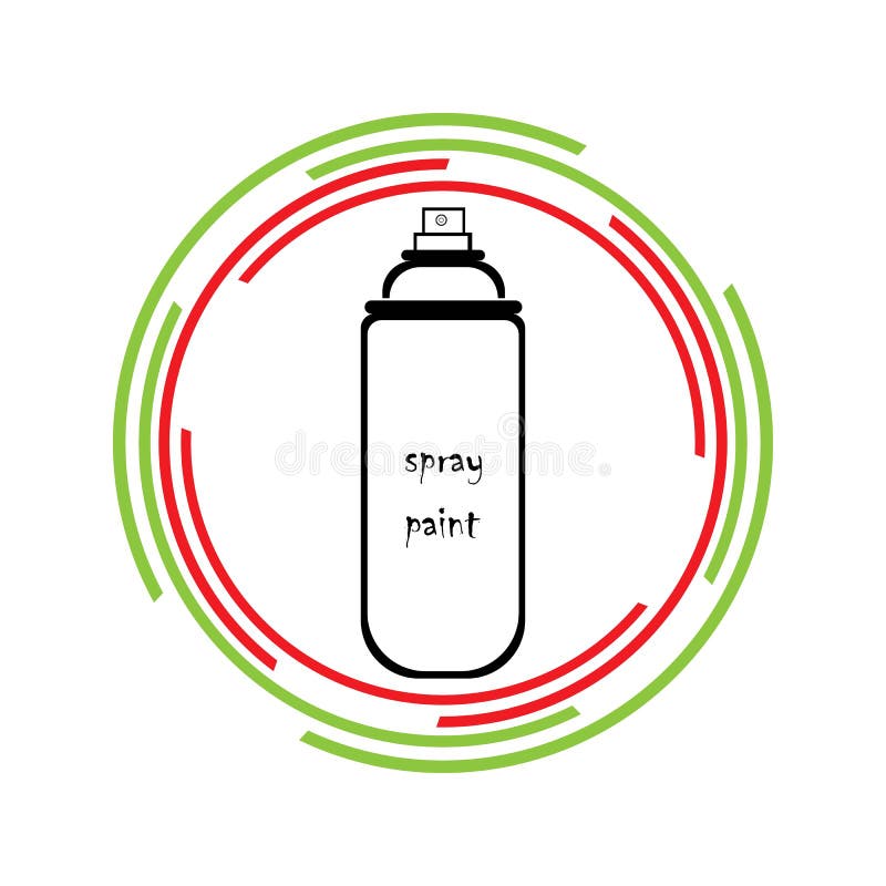 Spray Paint Logo Stock Illustrations – 14,411 Spray Paint Logo Stock ...