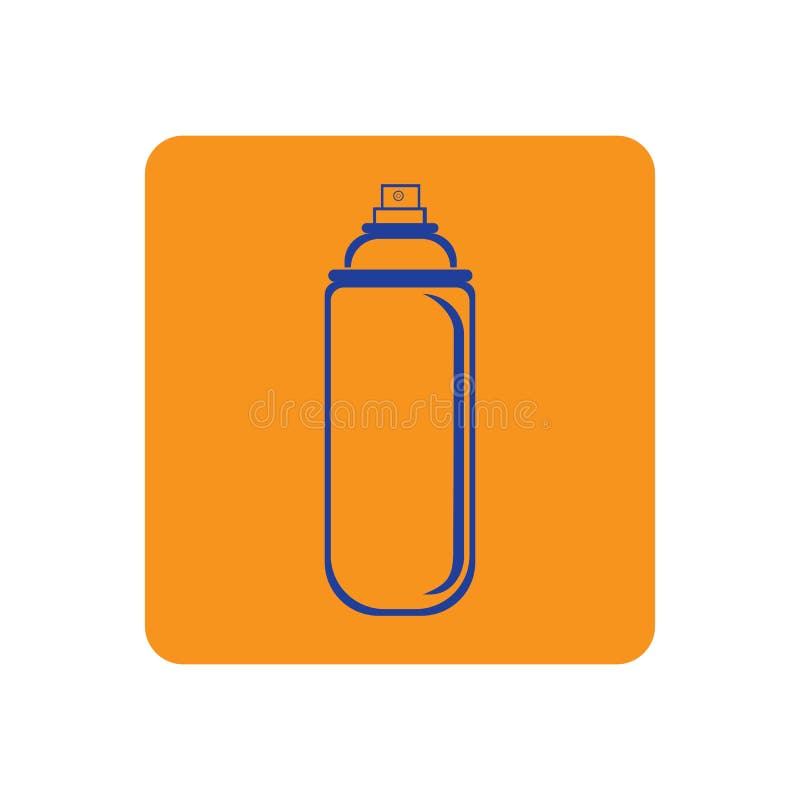 Painter Industrial Worker with Personal Protective Equipment Using an ...