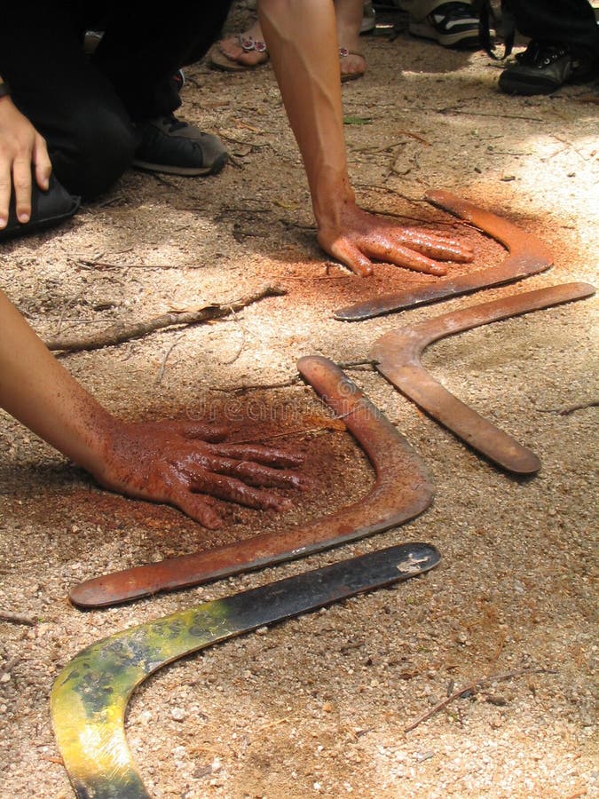 Aboriginal making fire editorial stock photo. Image of culture - 23739373
