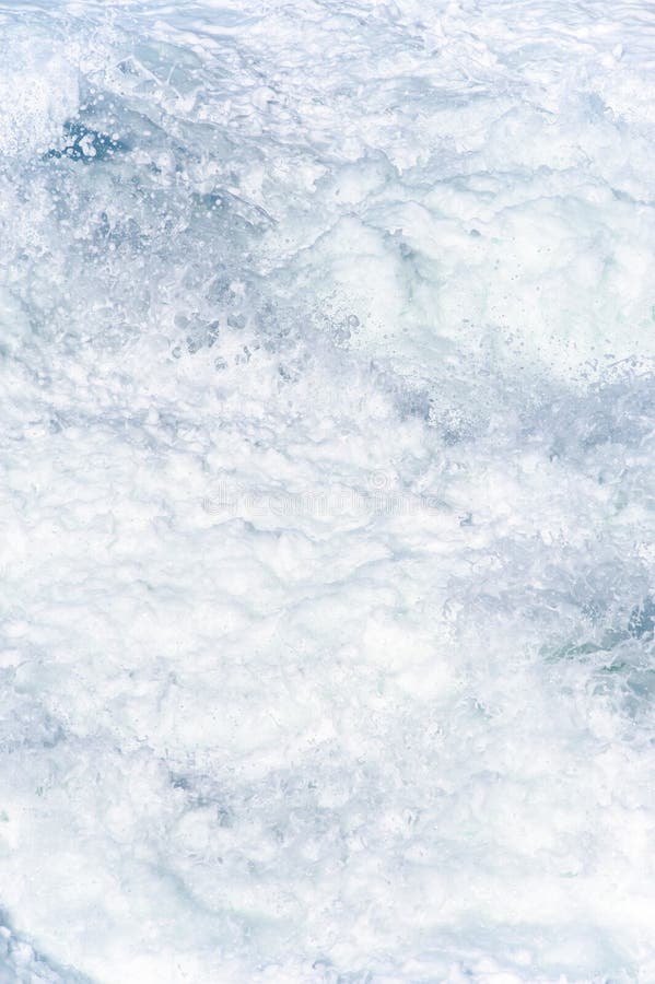 Spray of sea water stock photo. Image of gale, bubble - 25483344