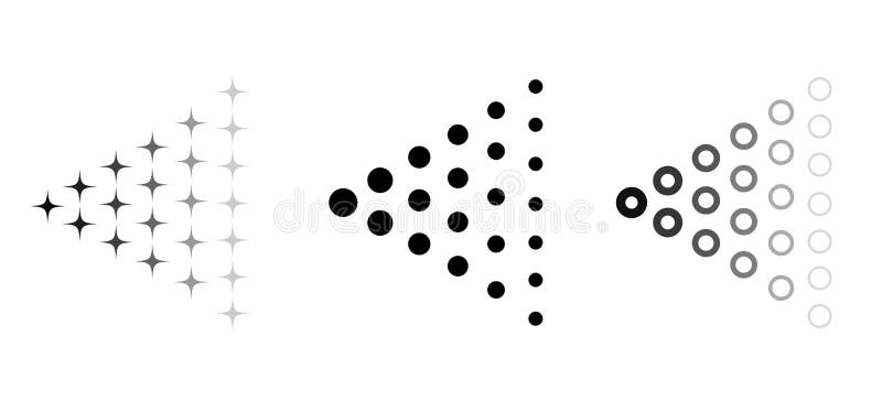 Spray Vector Icon, Water Mist Symbol Stock Vector - Illustration of ...