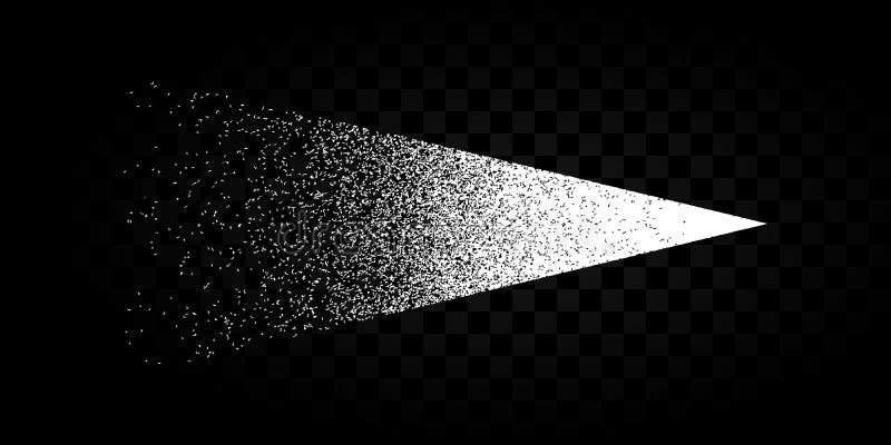 Spray Water. Mist Effect. Water Spray, Isolated on Transparent ...