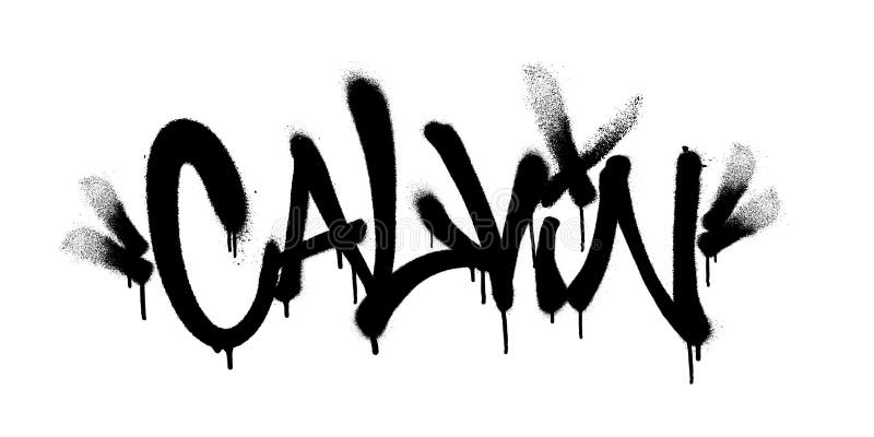 Calvin Stock Illustrations – 429 Calvin Stock Illustrations, Vectors ...