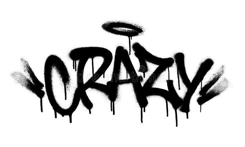 Crazy Graffiti S