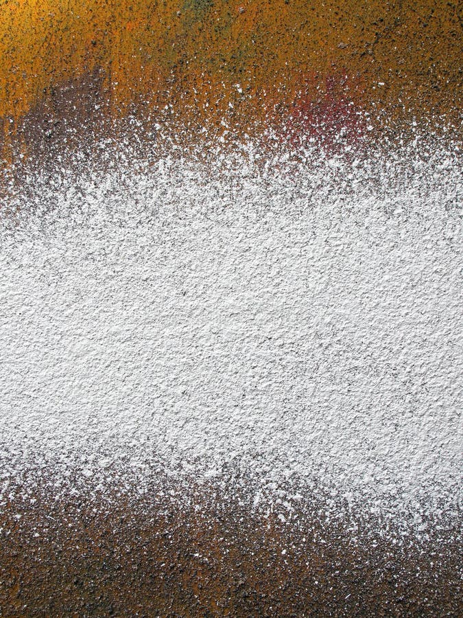 Sprayed Paint Texture stock photo. Image of clean, frosted - 79620396