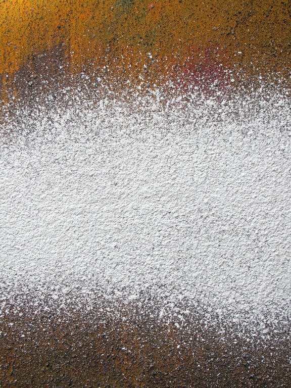 Sprayed Paint Texture stock photo. Image of clean, frosted - 79620396