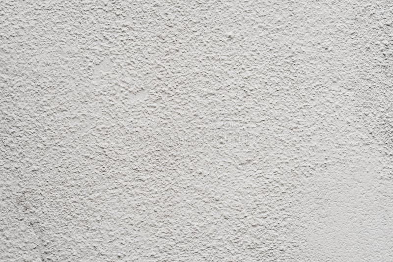 Sprayed white plaster stock image. Image of architecture - 83430093
