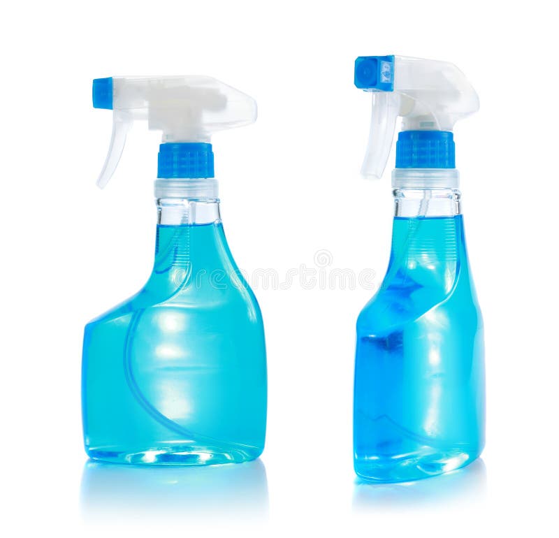 Laundry Detergent stock photo. Image of product, laundry - 3819094