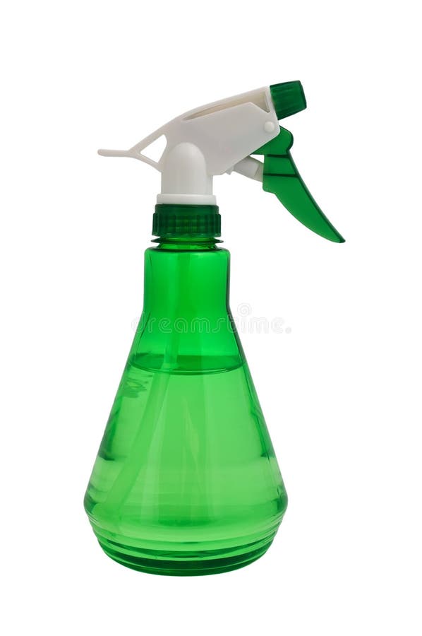 Garden sprayer stock image. Image of splashing, drop - 11579925