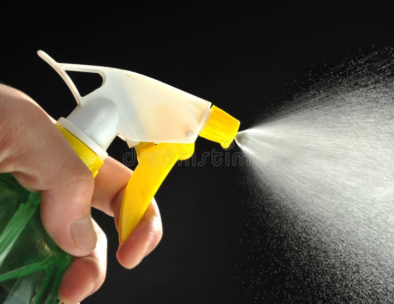 Sprayer stock photo. Image of atomizer, sprayer, aerosol - 8973558