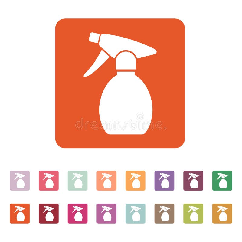 Atomizer Symbol Stock Illustrations – 2,373 Atomizer Symbol Stock ...