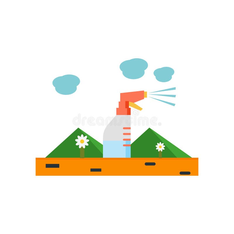 Lawn Sprinkler Logo Stock Illustrations – 270 Lawn Sprinkler Logo Stock ...