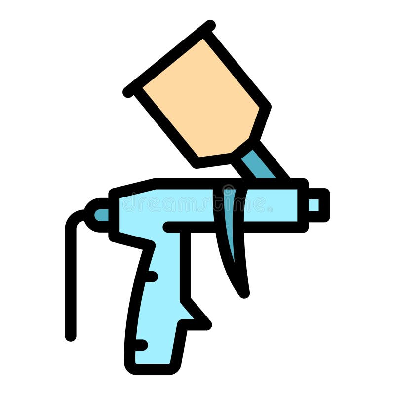 Powder Coating Vector Stock Illustrations – 310 Powder Coating Vector ...