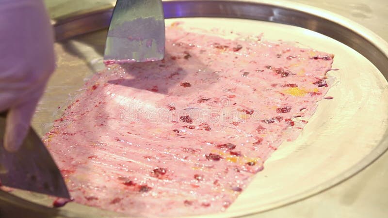 Thin Layer Chromatography Separation Stock Footage - Video of college ...