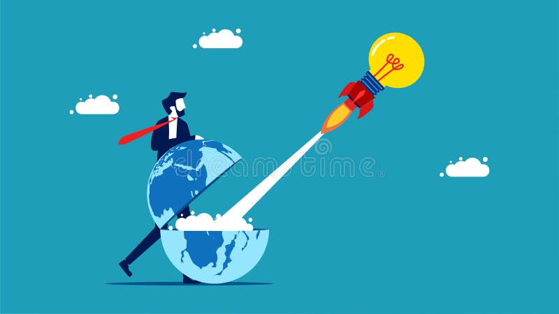 Knowledge Spread Stock Illustrations – 609 Knowledge Spread Stock ...