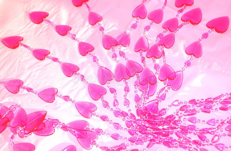 Spread the love stock image. Image of hearts, pink, valentine - 406513