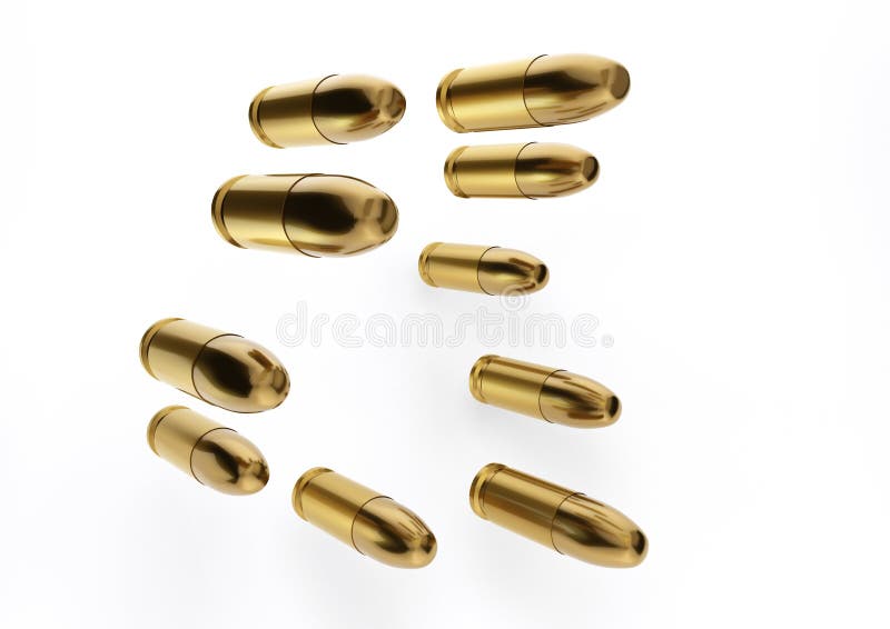 9mm Stock Illustrations – 1,412 9mm Stock Illustrations, Vectors ...