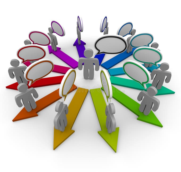 Linking Arrows Stock Illustrations – 83 Linking Arrows Stock ...