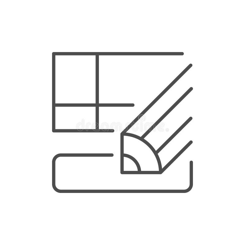 Worksheet Icon Pen Stock Illustrations – 246 Worksheet Icon Pen Stock ...