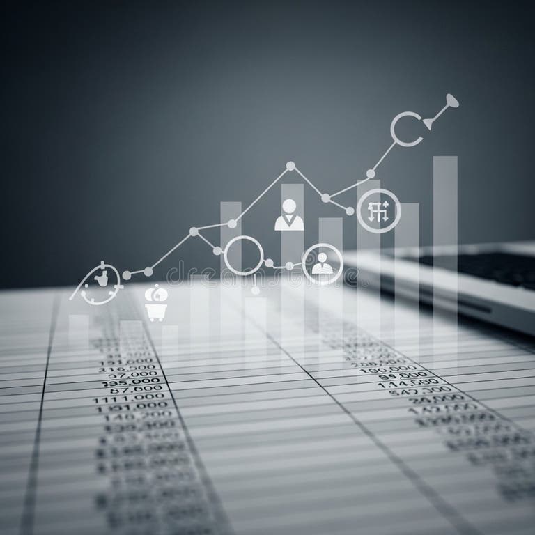 Spreadsheet Part Stock Illustrations – 40 Spreadsheet Part Stock ...