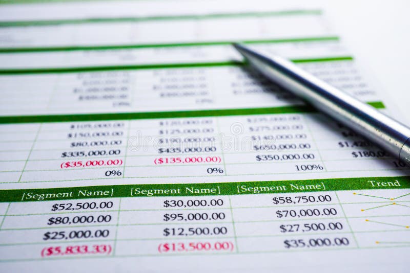 Spreadsheet Table Paper Finance Development, Account, Statistics ...