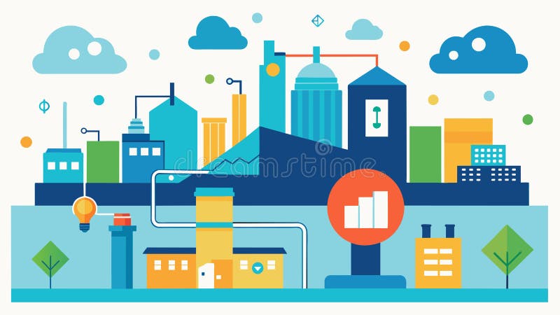 A Spreadsheet Tracking the Amount of Water Consumed by Different ...