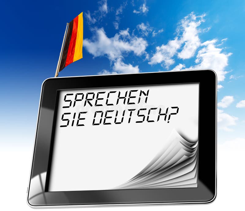 Deutsch Computer Stock Illustrations – 66 Deutsch Computer Stock ...
