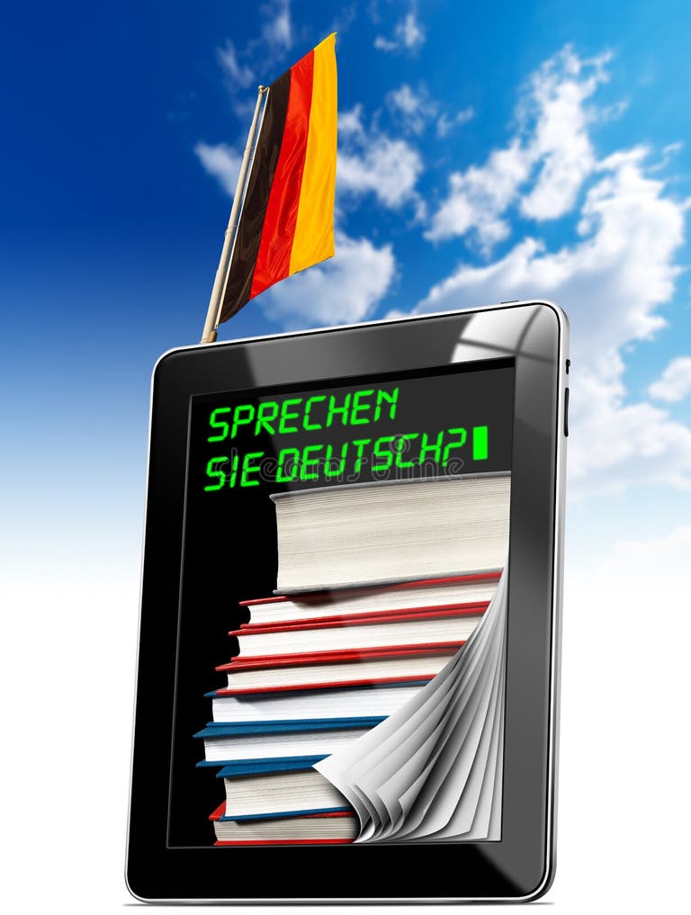 Deutsch Computer Stock Illustrations – 66 Deutsch Computer Stock ...