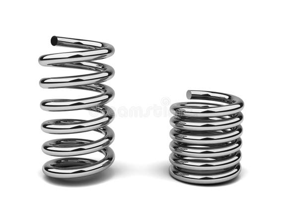 Spring Bounce Stock Illustrations – 4,427 Spring Bounce Stock ...