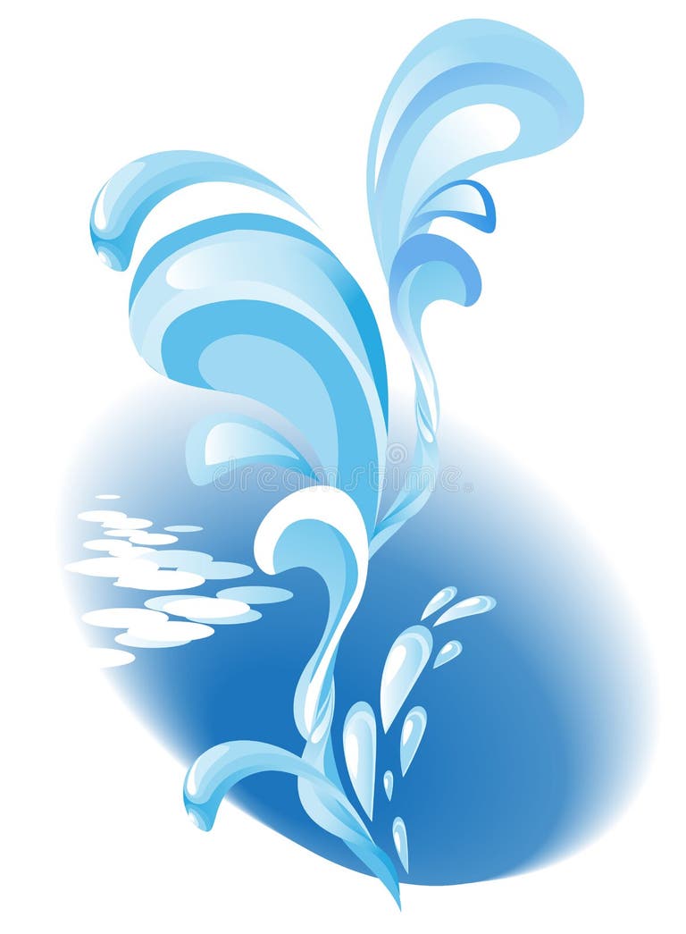 Spring Source Stock Illustrations – 5,040 Spring Source Stock ...