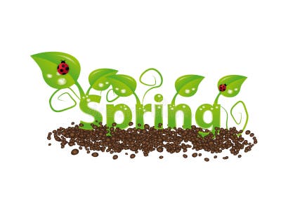 Ecology Spring Land Concept Stock Illustrations – 7,929 Ecology Spring ...
