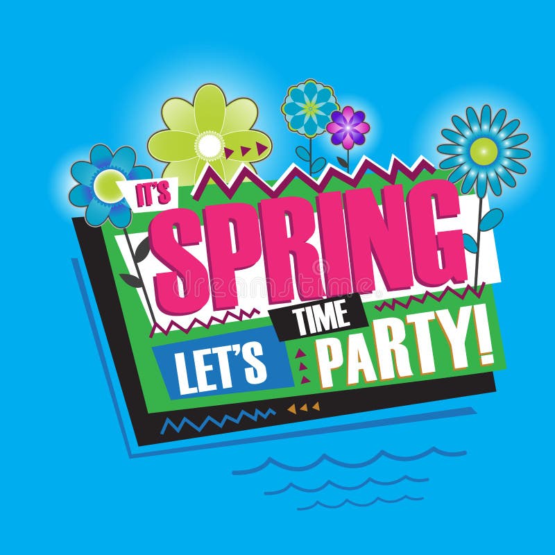 Retro Banner Sign/ad Collection Stock Illustration - Illustration of ...