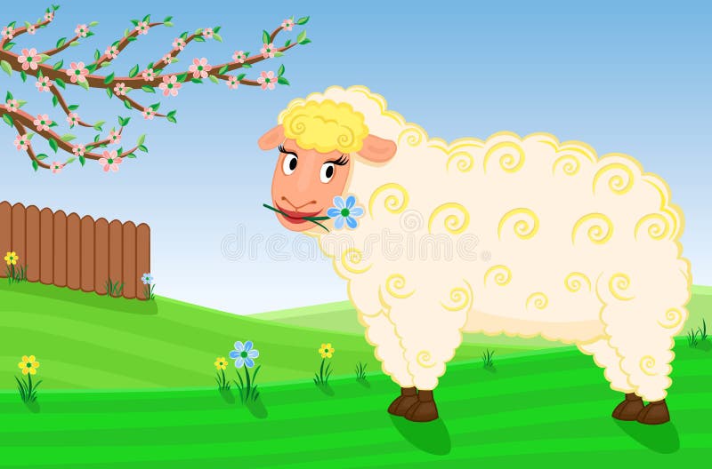 Sheep Golden Ratio Logo Design Stock Vector - Illustration of ratio ...