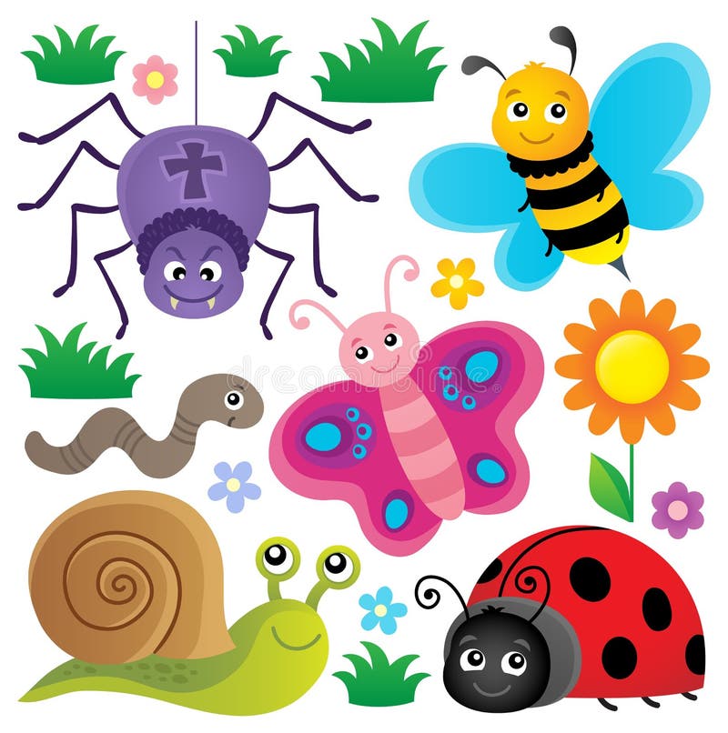 Spring Animals Stock Illustrations – 89,760 Spring Animals Stock ...