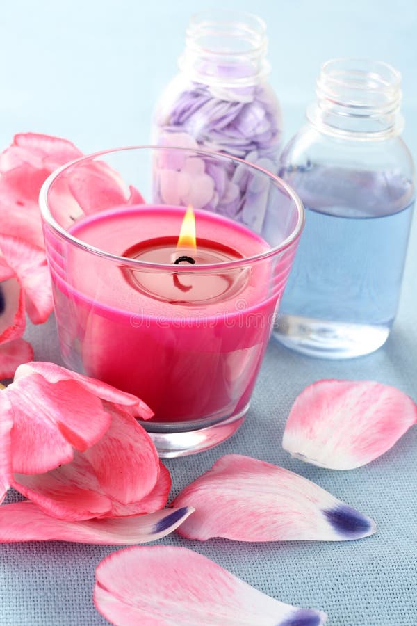 Spring aroma stock photo. Image of flame, heat, alternative - 4985148