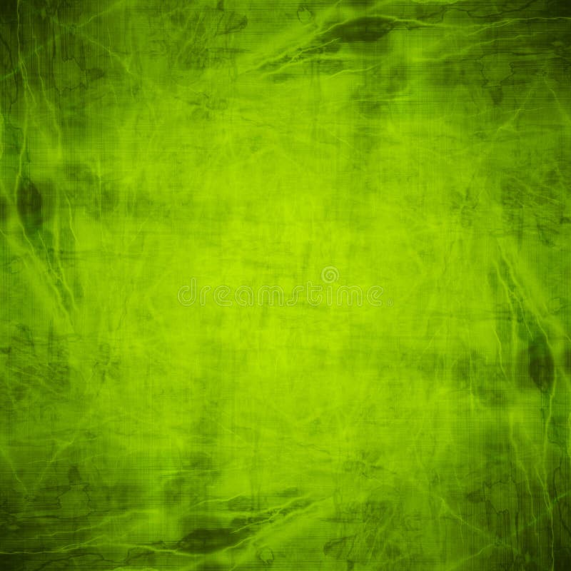 Spring Sprout with Foliage. Abstract Background Wi Stock Vector ...