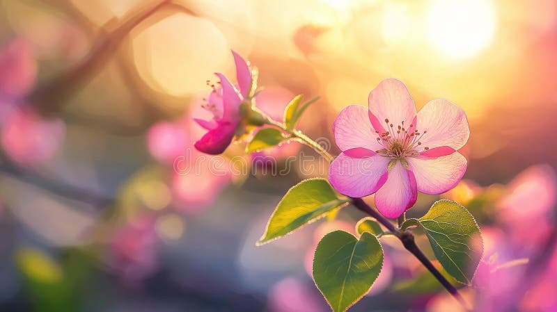 Spring Awakening: Captue the First Signs of Spring with Blooming ...