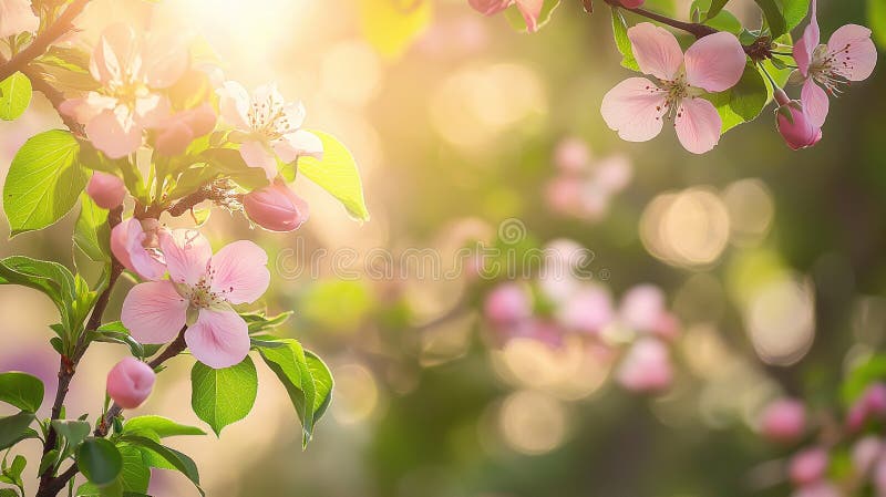 Spring Awakening: Captue the First Signs of Spring with Blooming ...