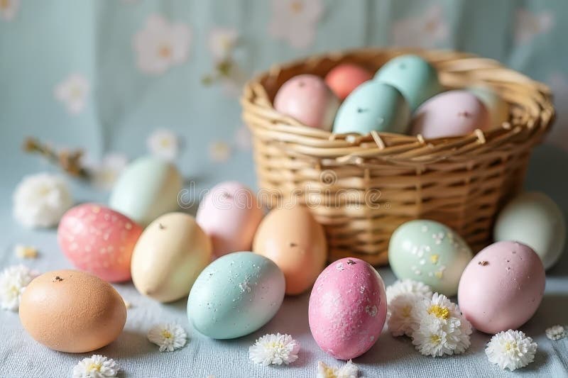 Spring Awakening: Nurturing Blossoms for Inner Joy Stock Illustration ...